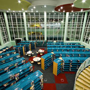 Al Mankhool Library | Dubai Verse