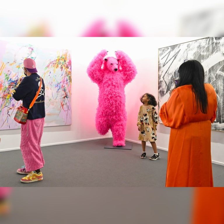 Dubai Calendar Announces Spectacular March Lineup, Promising ...