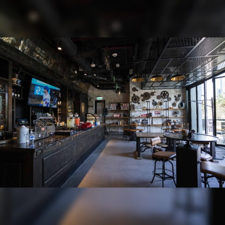 Euro Cup Screening At Roaring Rabbit | Dubai Verse