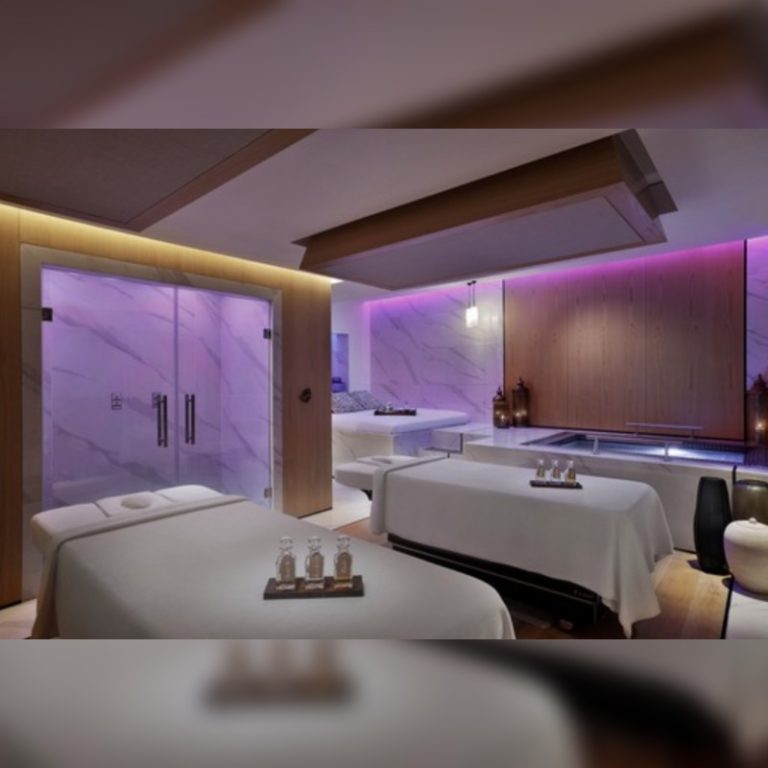 SARAY SPA, PALM JUMEIRAH | Dubai Verse
