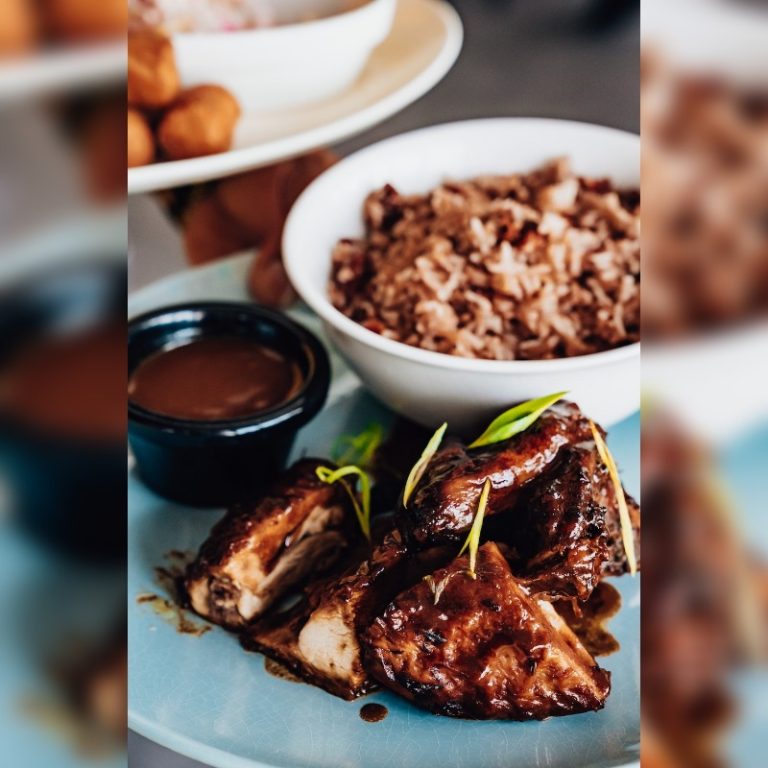 Experience The King's Feast Package At Ting Irie Dubai | Dubai Verse