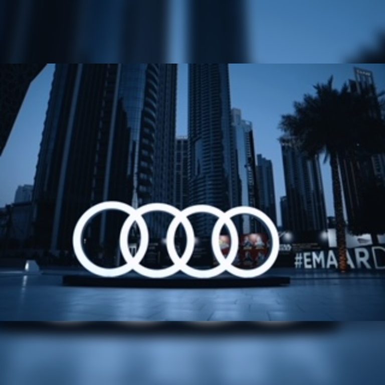 Audi, Al Nabooda Automobiles Celebrates Start Of Dubai Opera Season ...