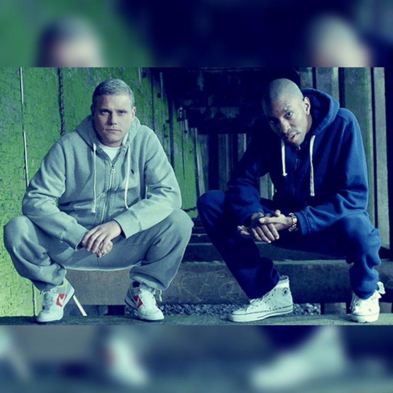 Garage Nation Brings The UK's Biggest Daytime Garage Rave Back To Dubai ...