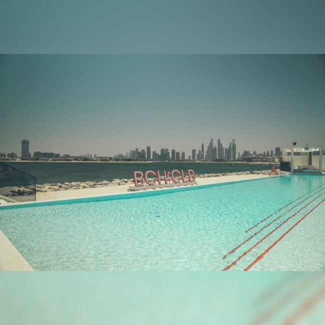 BCH:CLB Heats Up Dubai With An Unmissable Winter Lineup | Dubai Verse