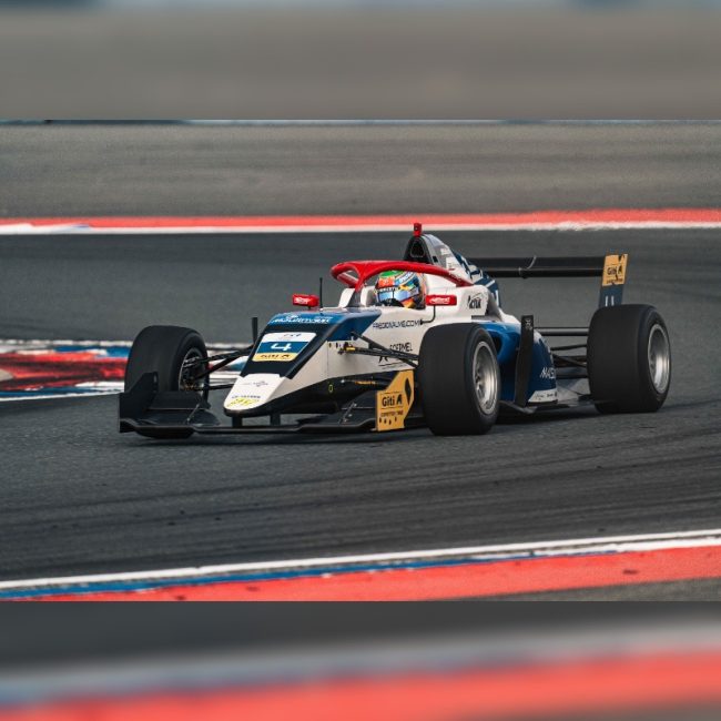 Dubai Autodrome, A Subsidiary Of Union Properties, Welcomes Back Asian ...